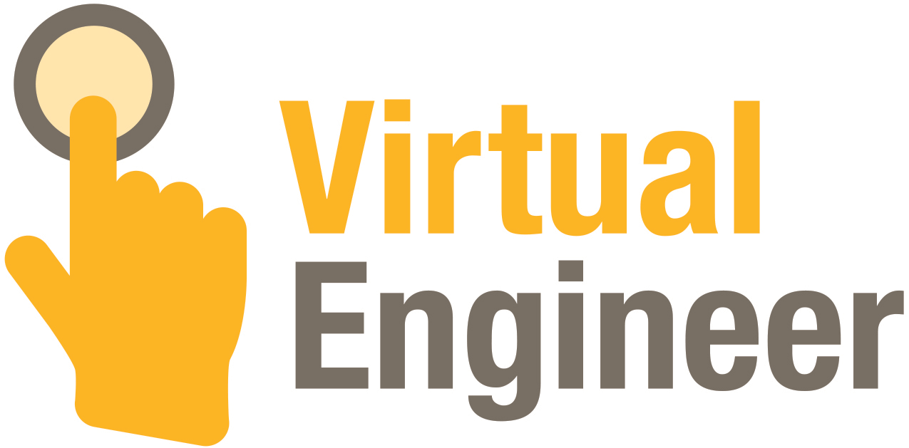 Parker Virtual Engineer